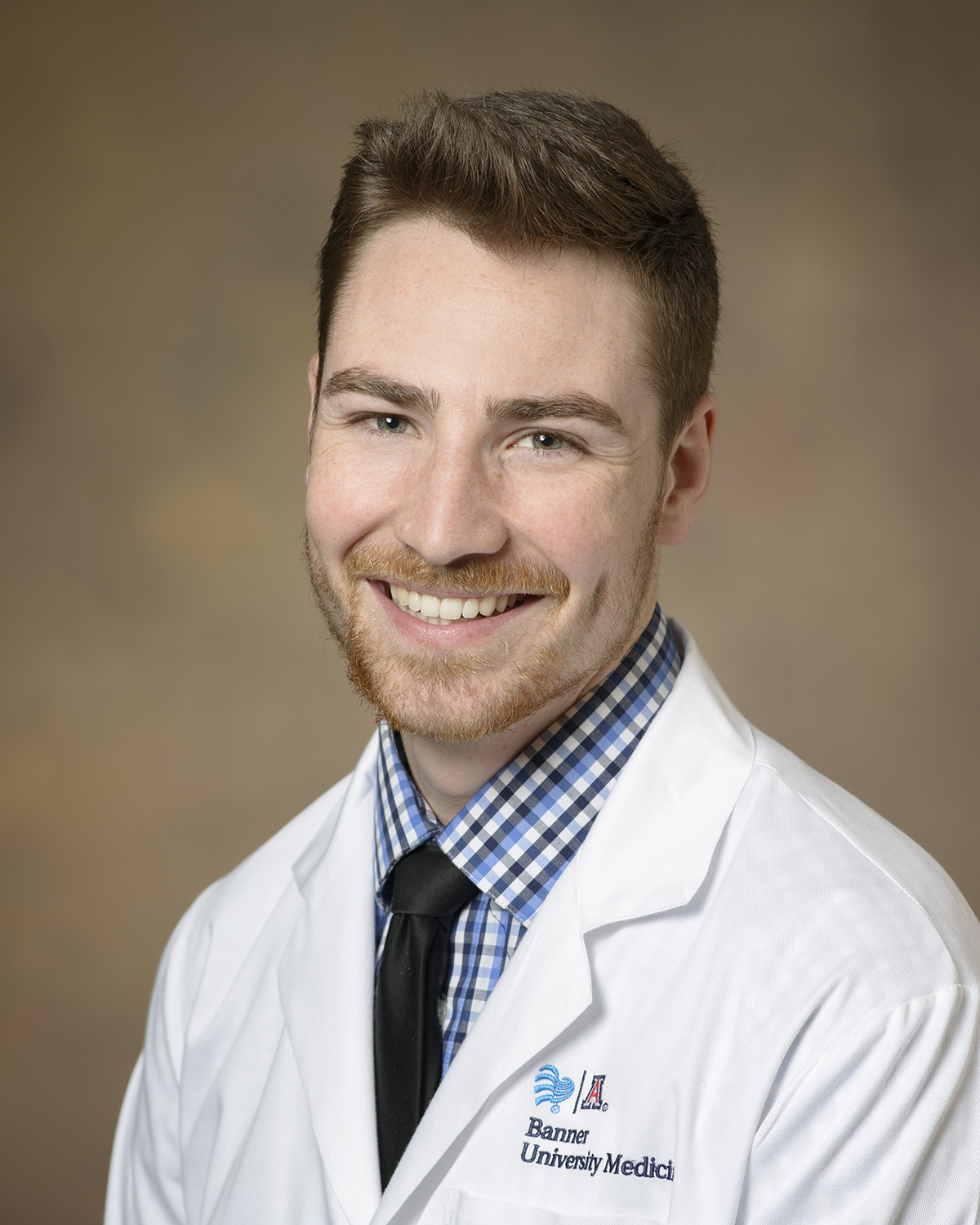 Dillon Gasper, MD | Department of Surgery