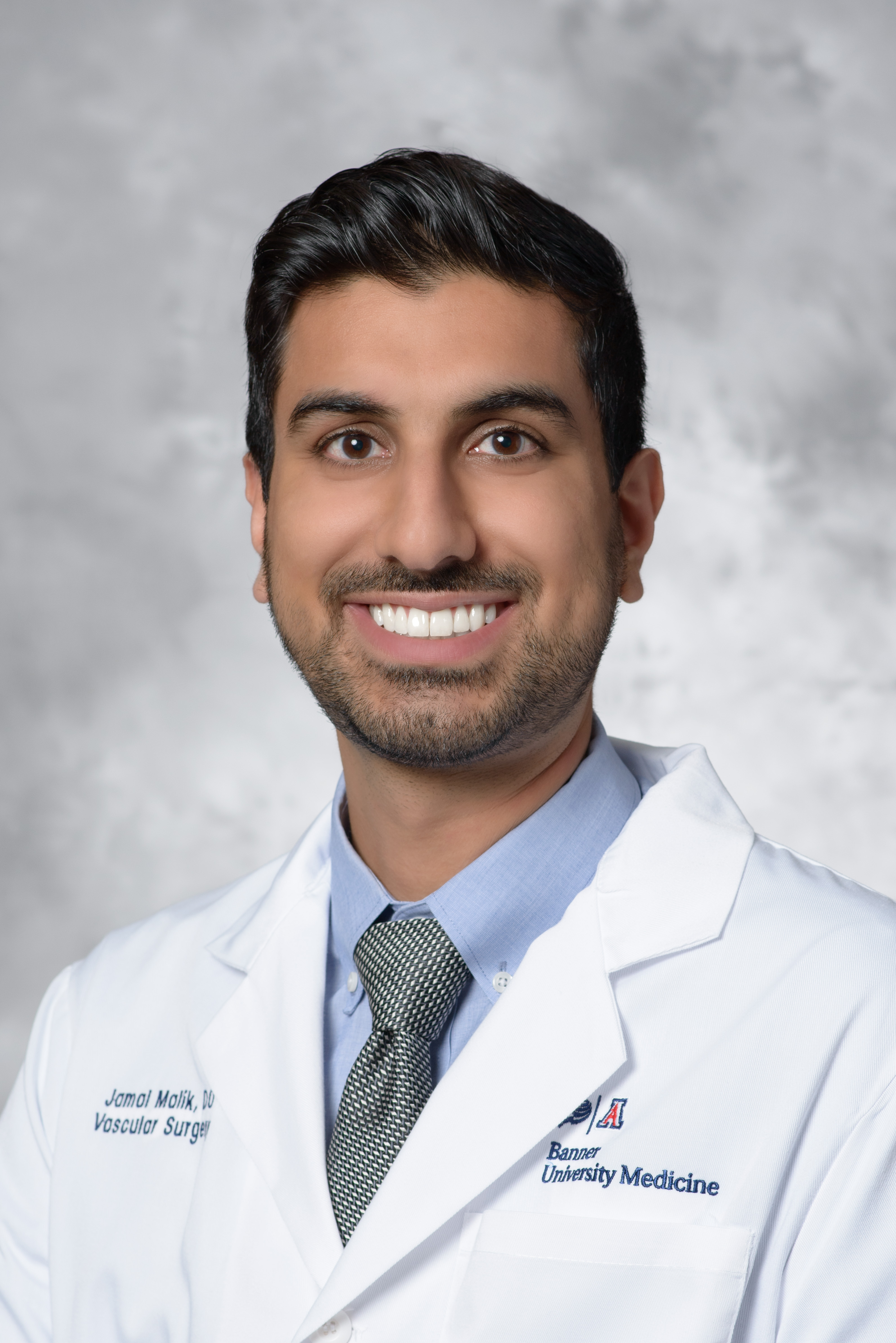 Jamal S Malik, DO | Department of Surgery