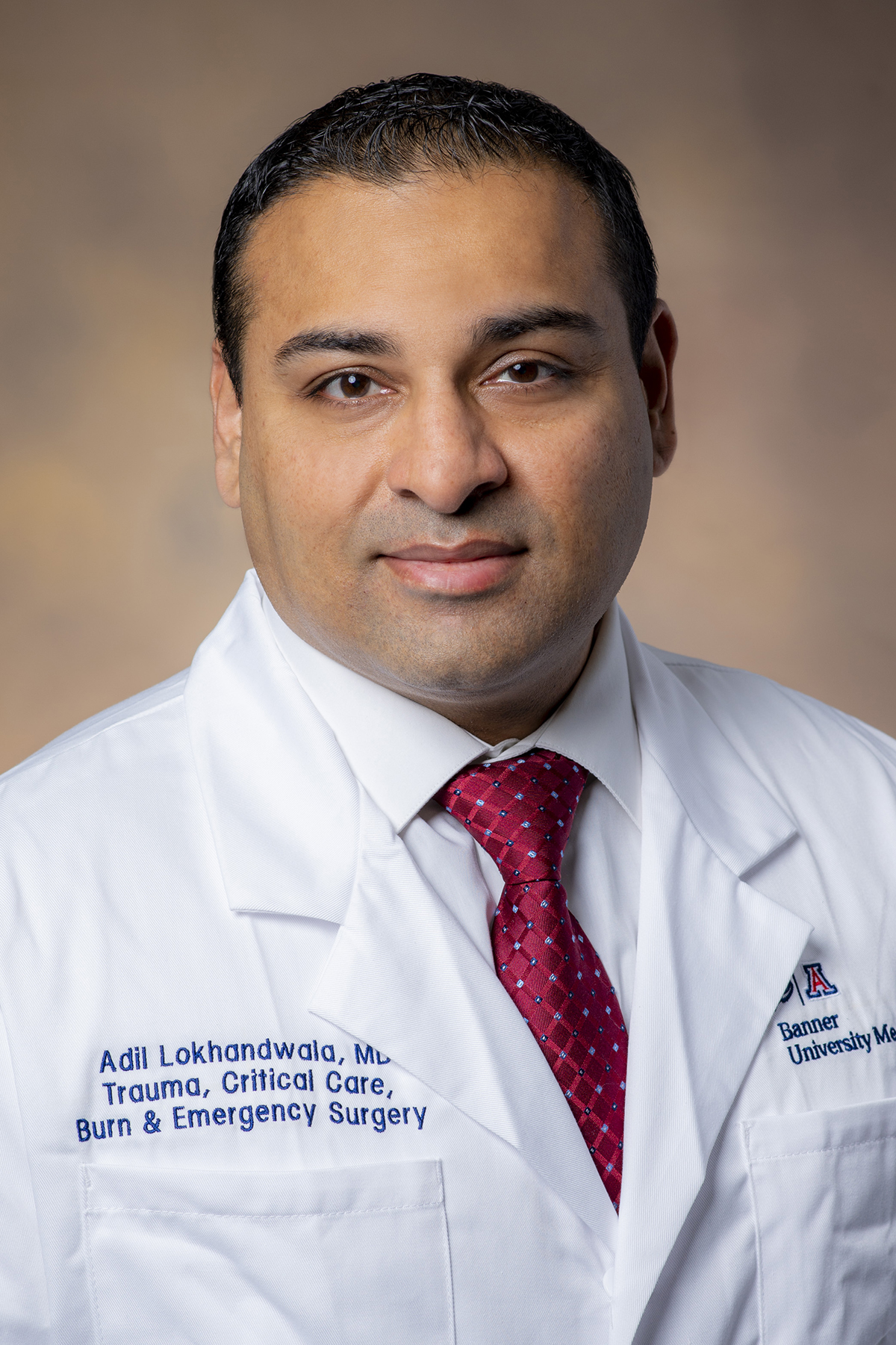 Adil M Lokhandwala, MD | Department of Surgery Adil M Lokhandwala, MD | Department of Surgery