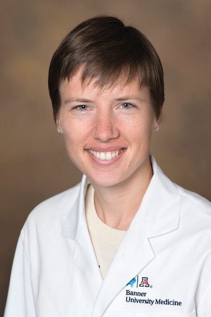 Allison Rottman, DPM | Department of Surgery