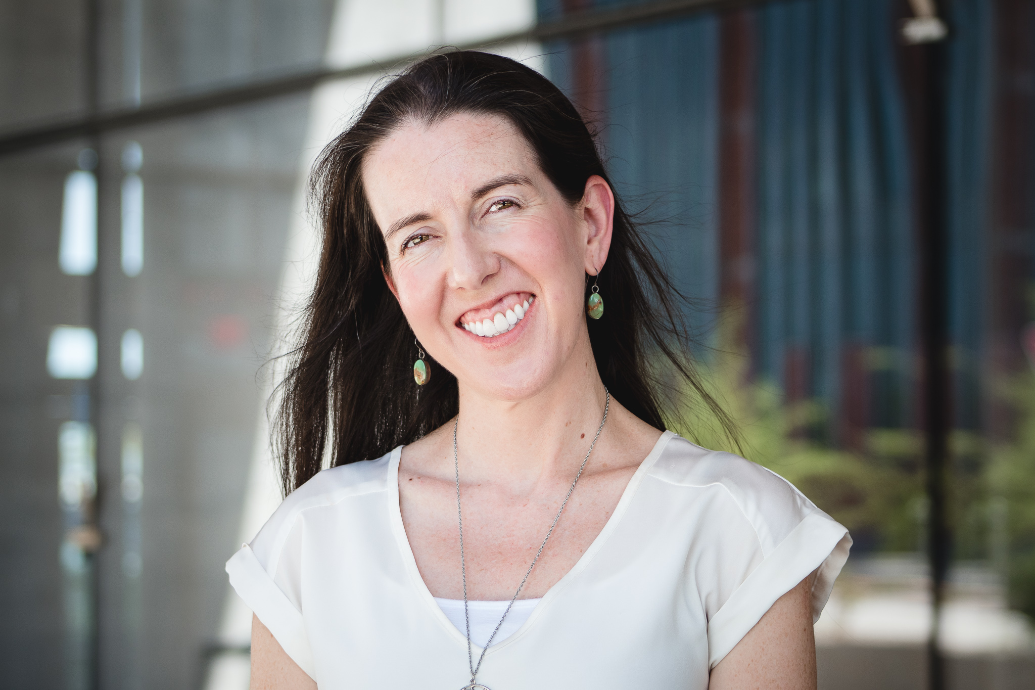 Diversity and Inclusion Spotlight: Dr. Jennifer Erdrich | Department of ...