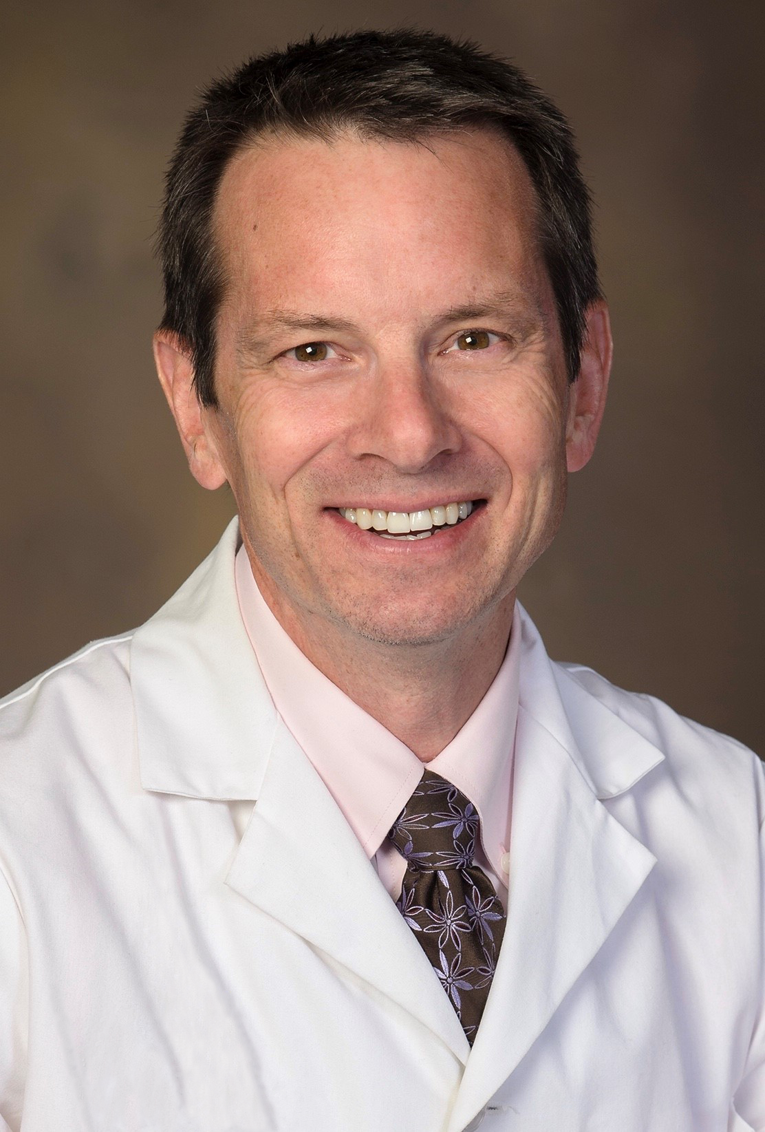 Robert Harland, MD, FACS | Department of Surgery