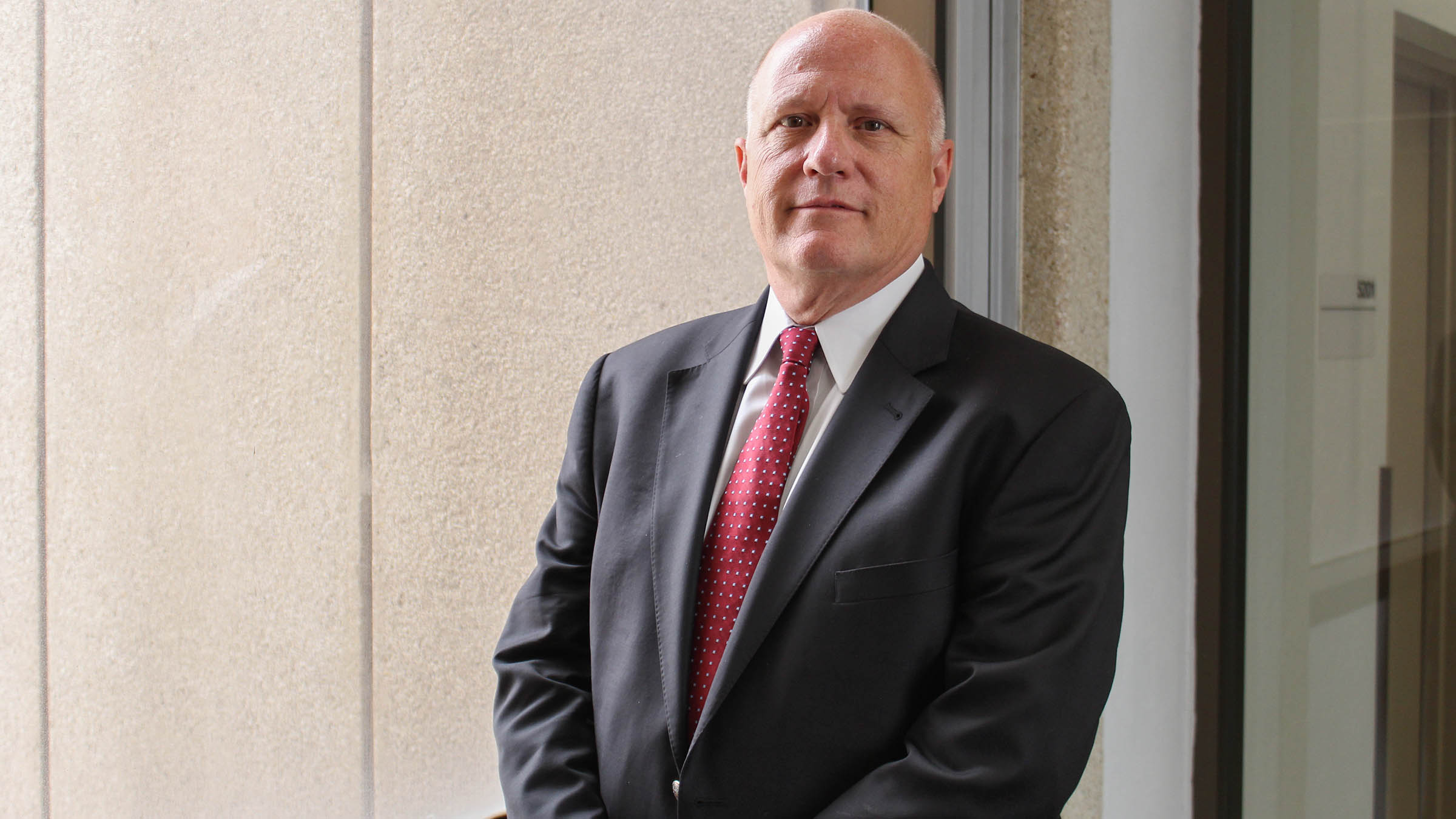 Surgery Welcomes New Division Chief of Pediatric Surgery Dr. Ken ...