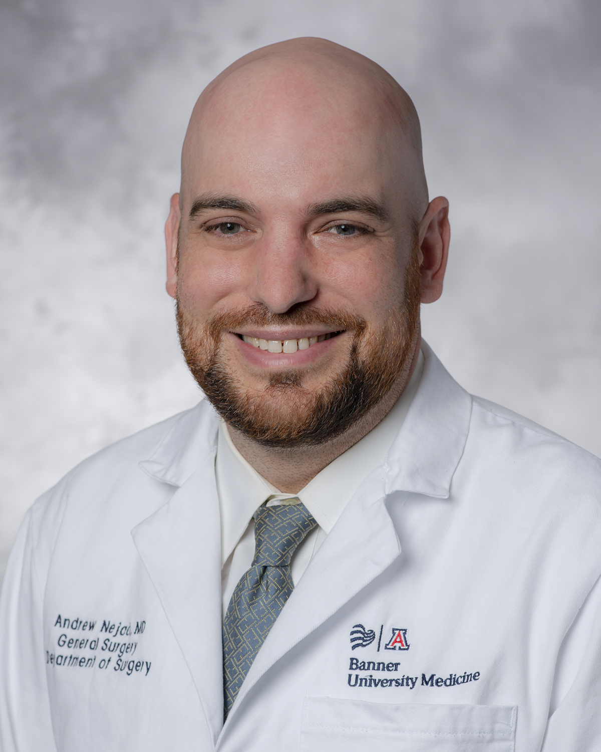 Andrew Nejad, MD | Department of Surgery