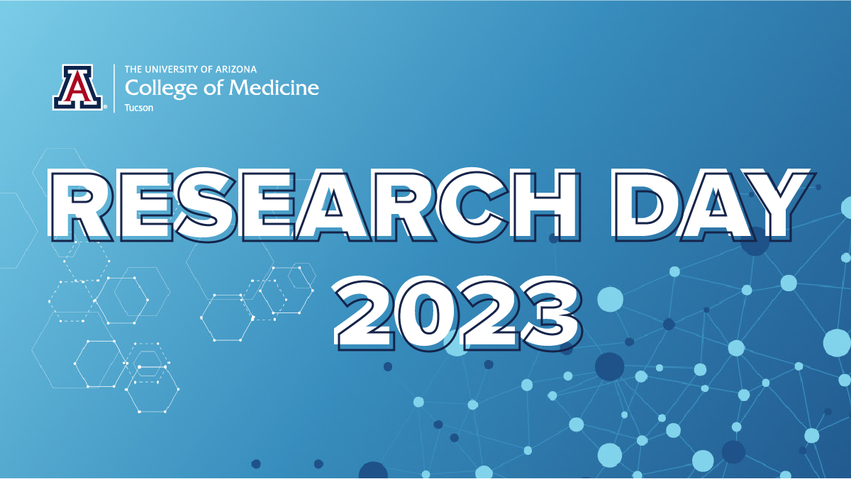 2023 Research Day Surgery Presentations | Department of Surgery