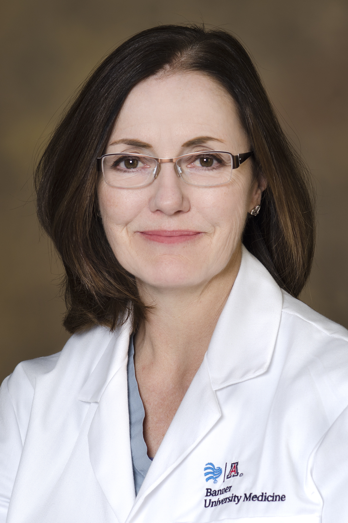 Rhetta Yuill, PA-C | Department of Surgery