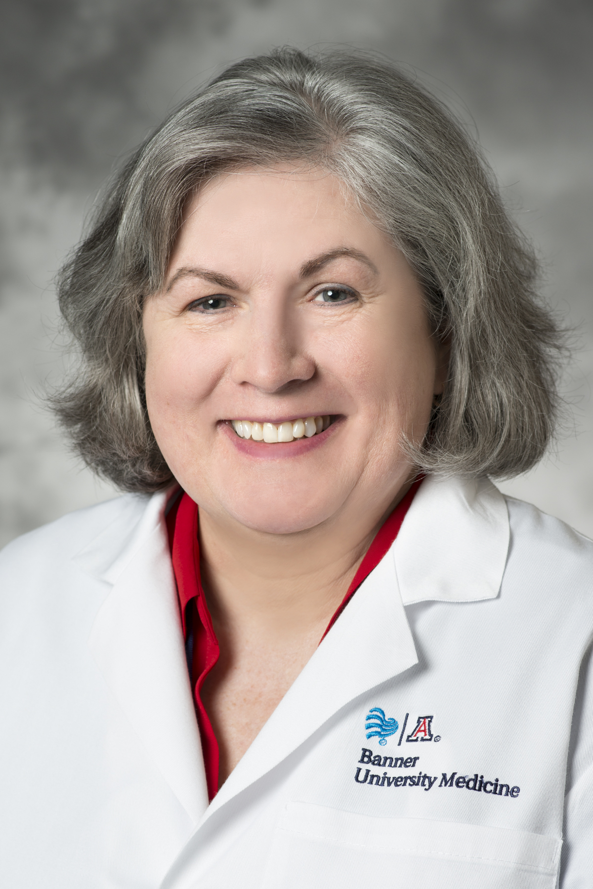 Tina Fisher, APRN | Department of Surgery