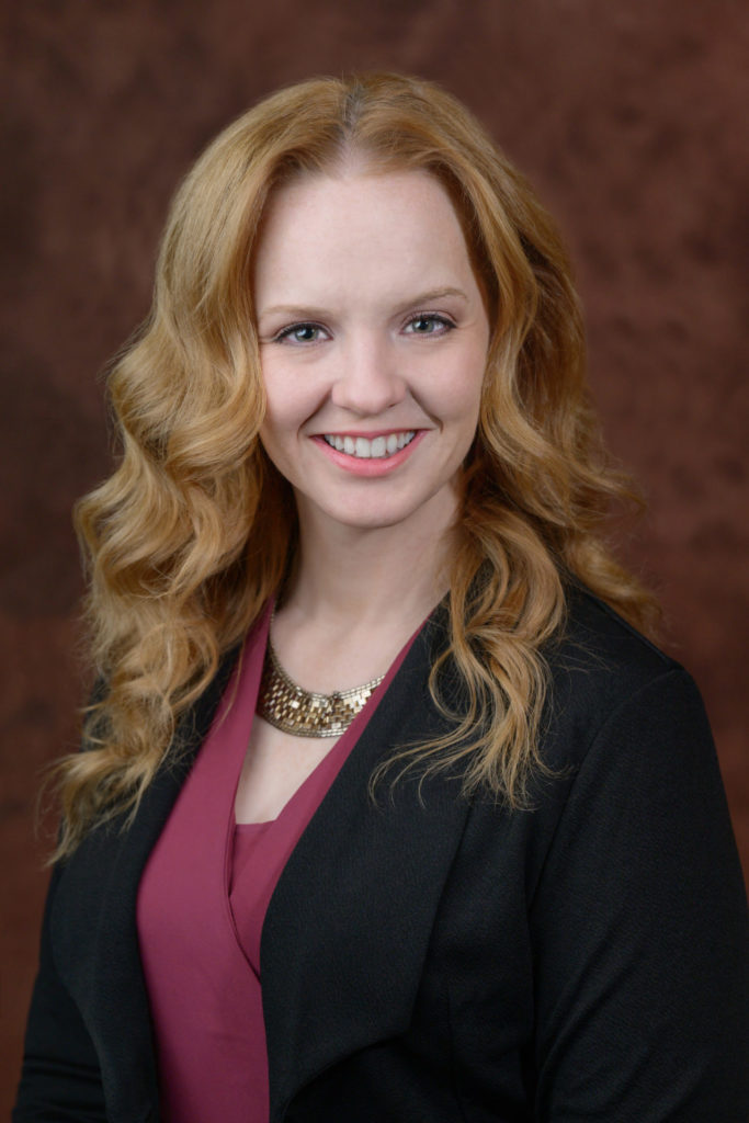 Sarah Christensen, PA-C | Department of Surgery