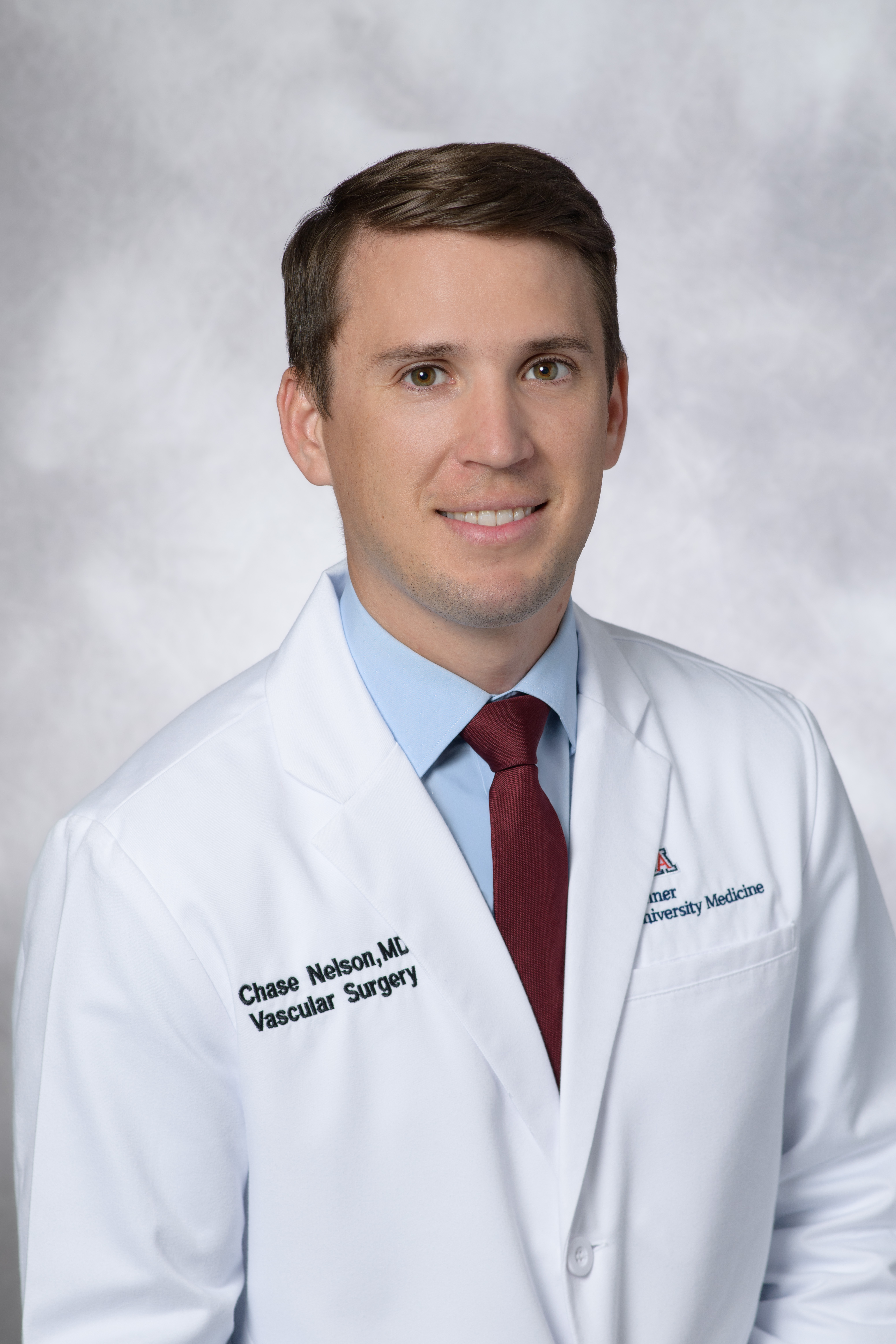 Chase Nelson, MD | Department of Surgery