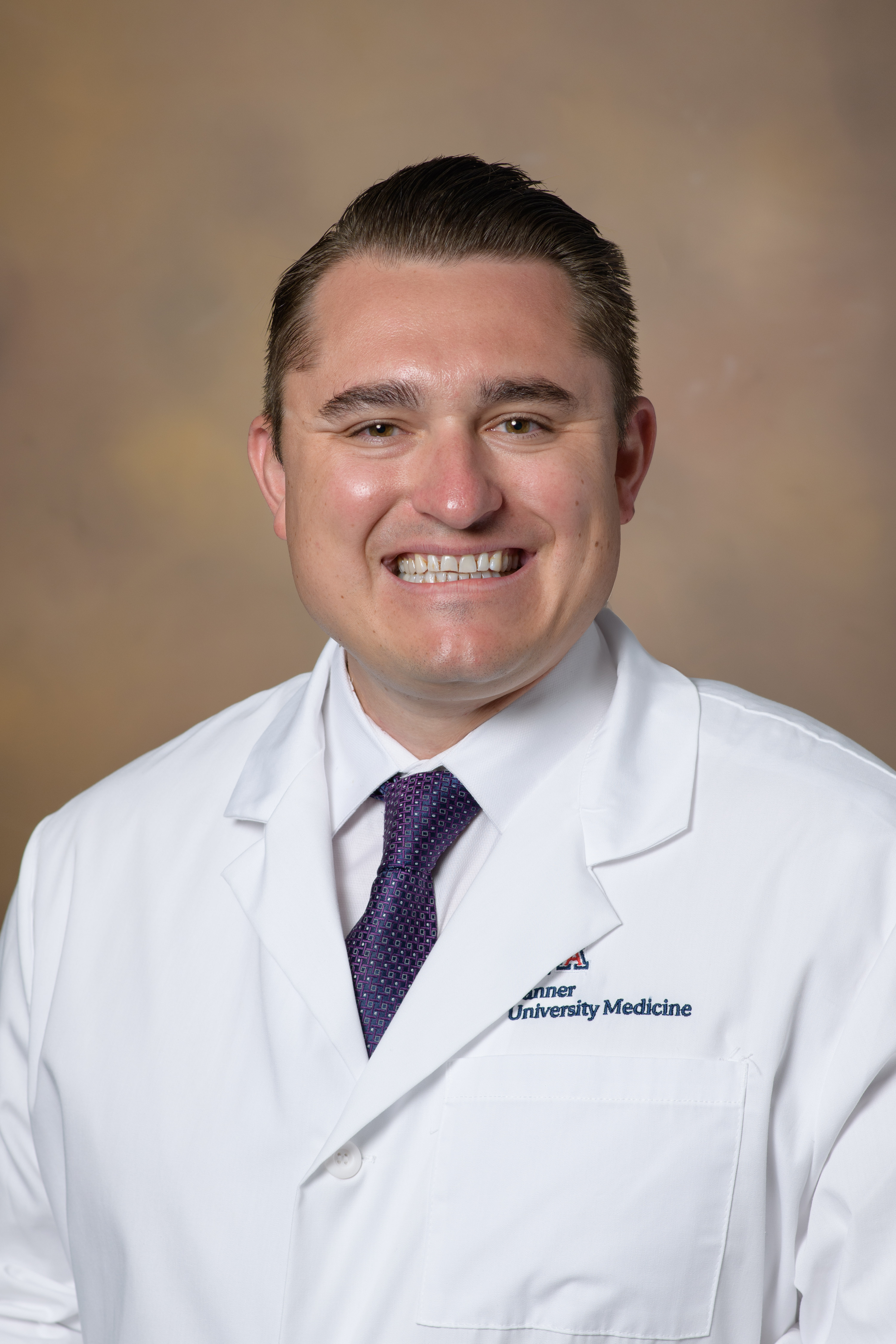 Andrew Hostler, MD | Department of Surgery
