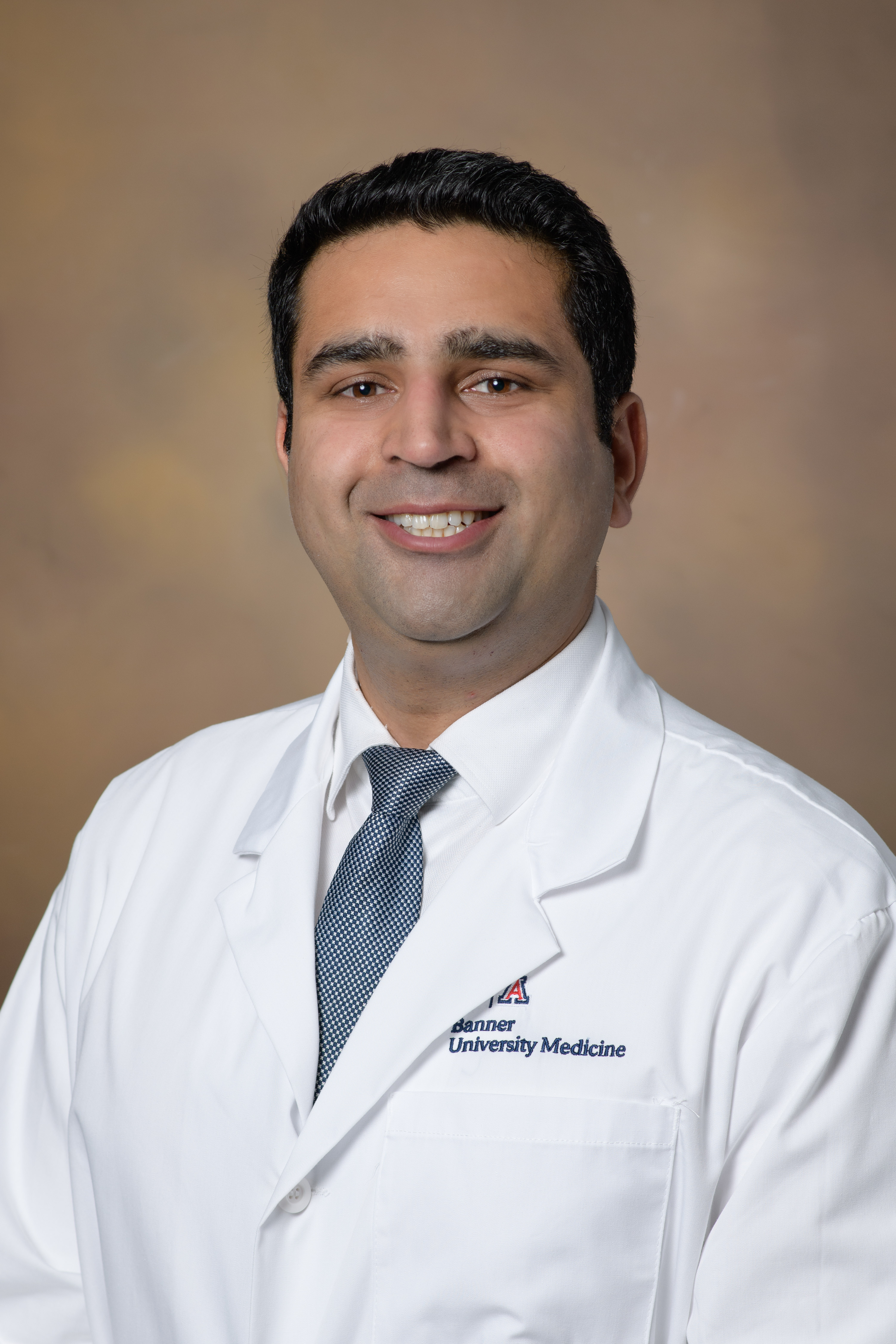 Muhammad Bilal Mirza, MBBS | Department of Surgery