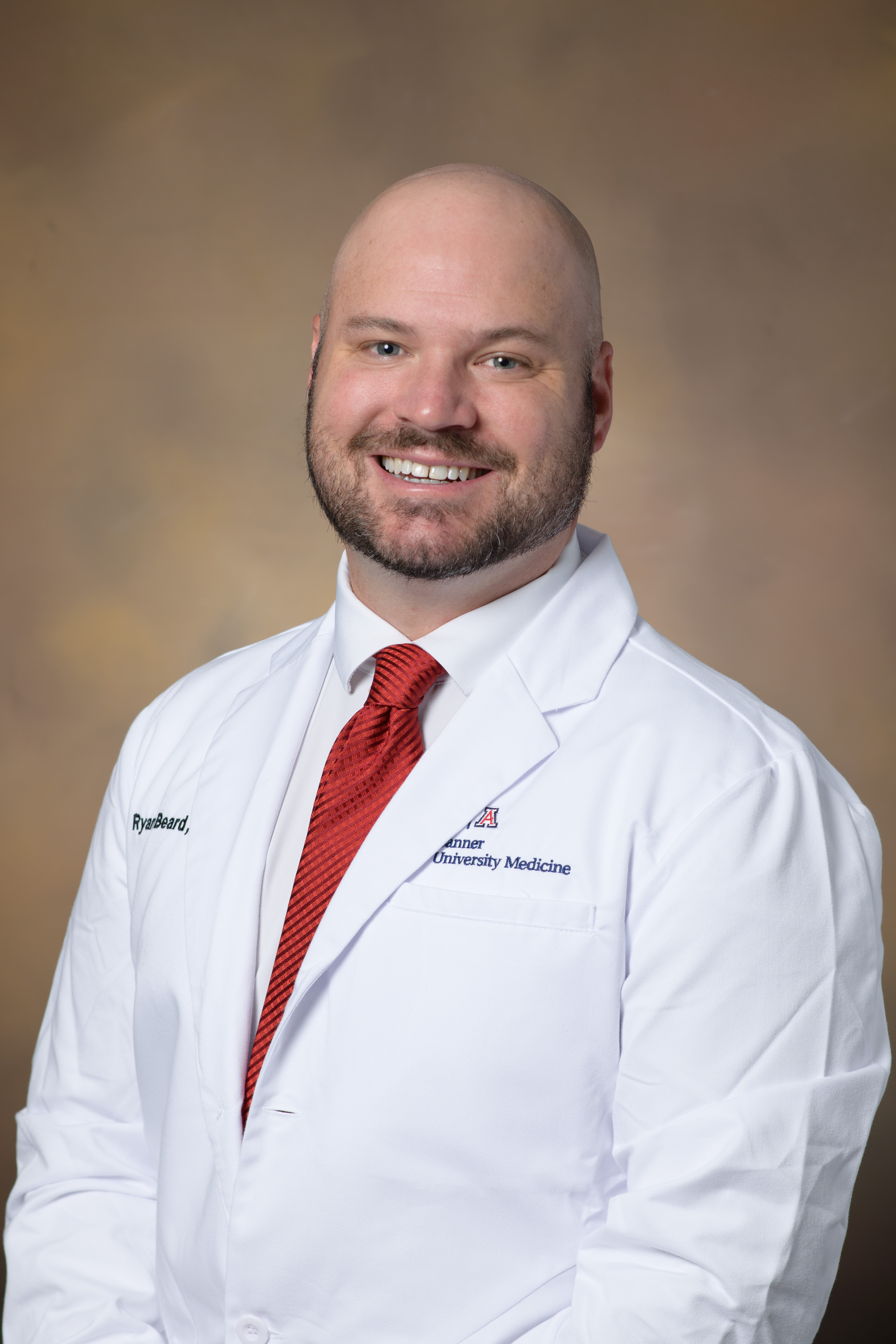 Ryan Beard, DO | Department of Surgery