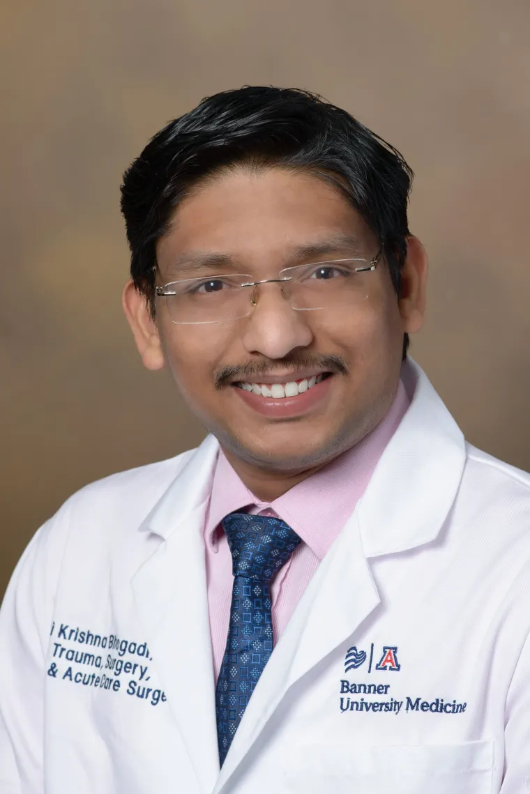 Sai Krishna Bhogadi | Department of Surgery Sai Krishna Bhogadi | Department of Surgery